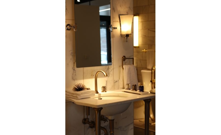 Kohler Signature Store opens in Michigan | Plumbing & Mechanical