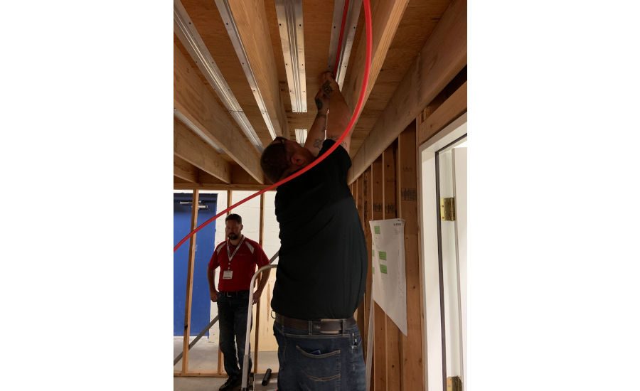 Legend University hosts hydronics training | Plumbing & Mechanical