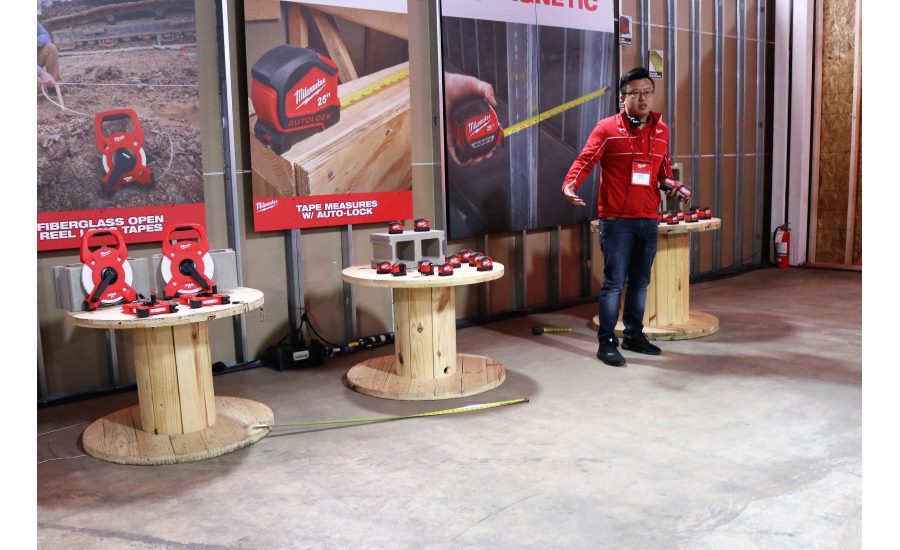 Milwaukee Tool New Product Symposium | Plumbing & Mechanical