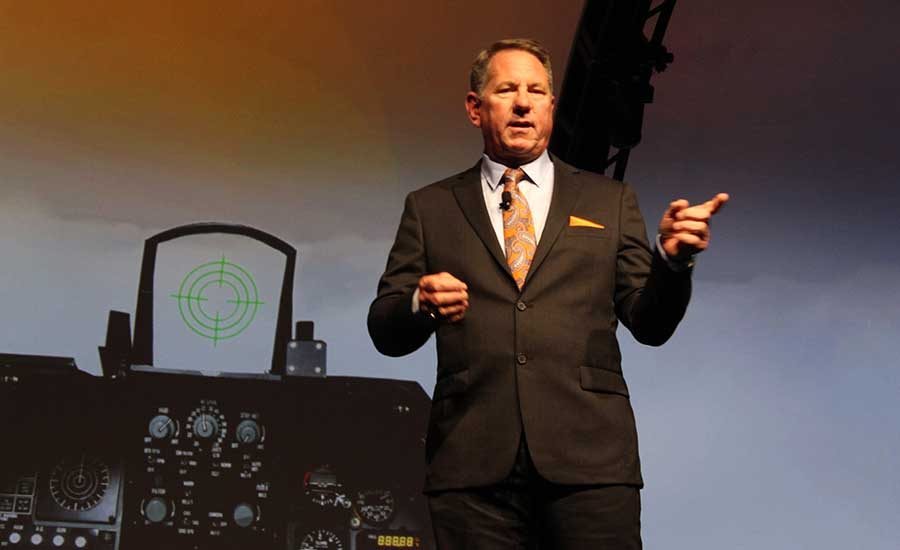 MSCA 2018 Soar Conference | Plumbing & Mechanical