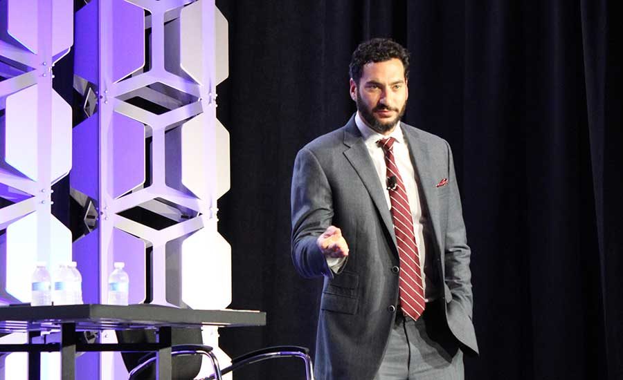 Nexstar Network 2018 Super Meeting | Plumbing & Mechanical