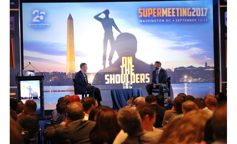 Nexstar Network Super Meeting 2017 | Plumbing & Mechanical