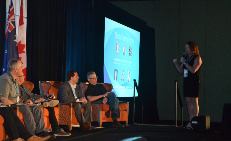 Service Roundtable International Roundtable 2019 | Plumbing & Mechanical