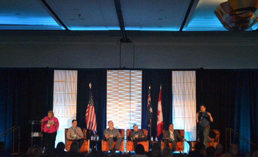 Service Roundtable International Roundtable 2019 | Plumbing & Mechanical