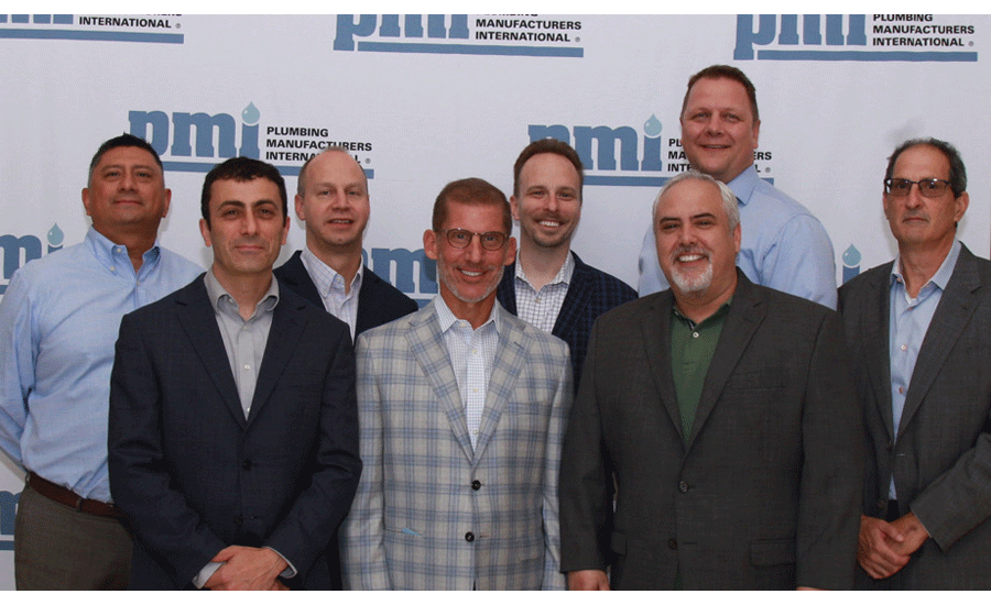 PMI names Joel Smith president; approves board members and committee co ...