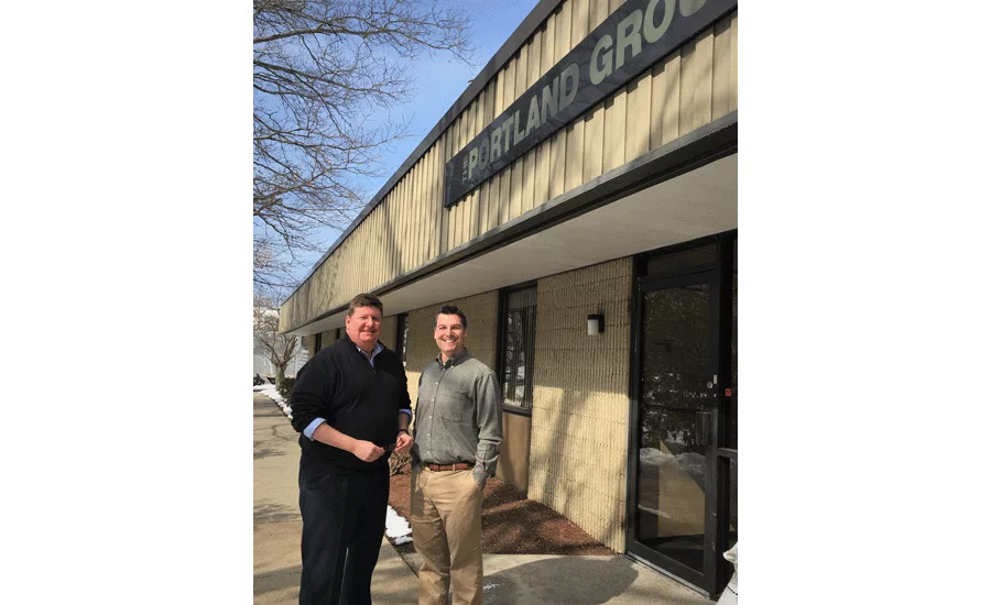 The Portland Group celebrates 90th anniversary | 2020-03-16 | Plumbing ...