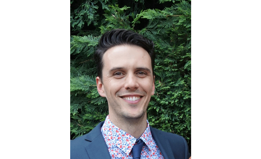 IAPMO Oceana names Graham Clark operations manager | 2020-07-20 ...