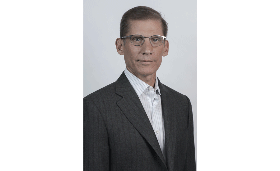 Todd Teter elected president of Plumbing Manufacturers International’s ...