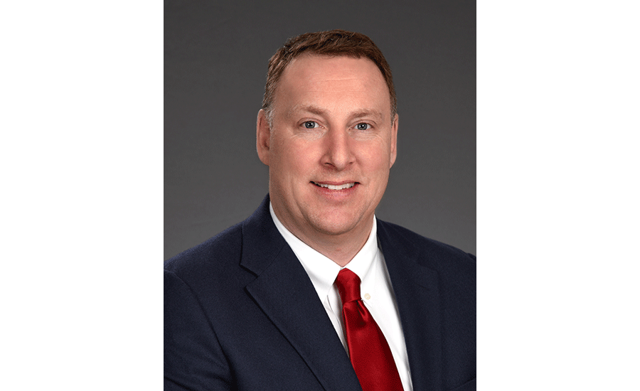 NAWC names Rob MacLean chairman of its Board of Directors | 2020-12-21 ...