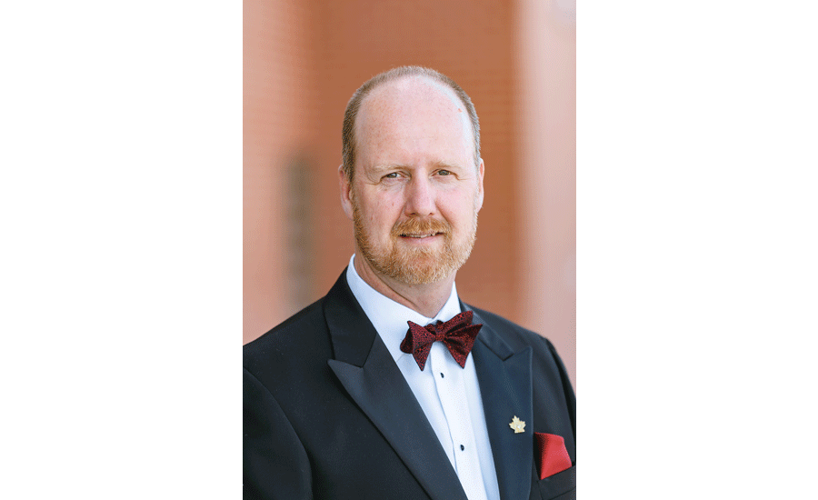 Uponor North America’s Bill Hooper appointed 74th chair of CIPH | 2021 ...