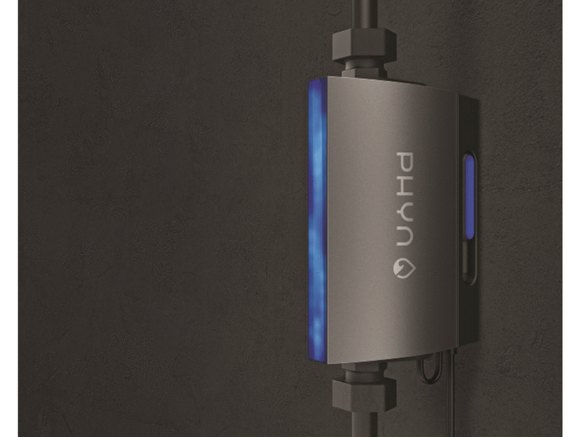 Uponor sells its share in the joint venture Phyn | 2021-08-17 ...