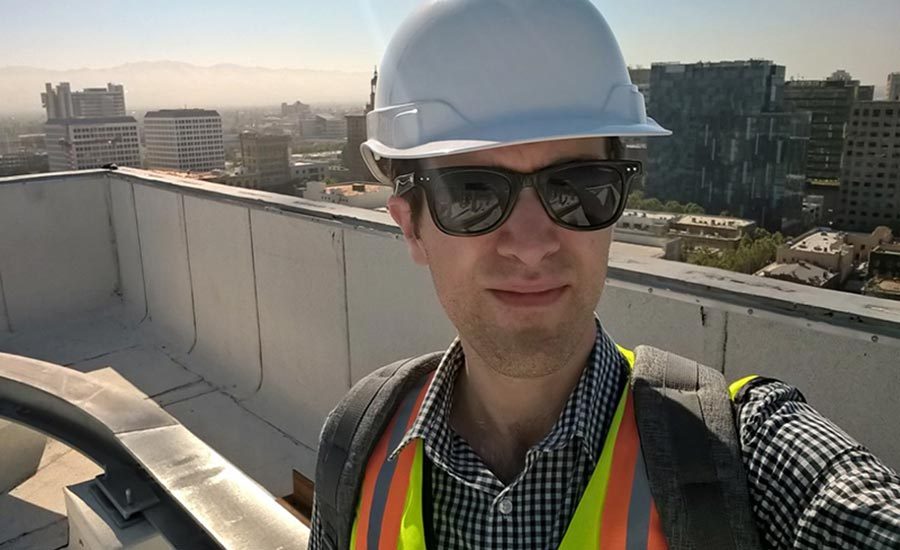 PM Engineer 2021 Plumbing Engineer of the Year: John Lansing | Plumbing ...