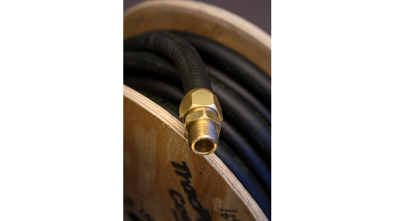 OmegaFlex receives seismic certification | Plumbing & Mechanical
