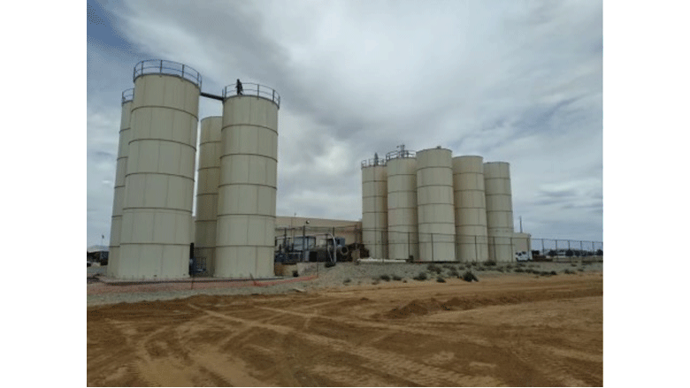 Valencia Pipe to open second extrusion plant in Walla Walla, Washington ...