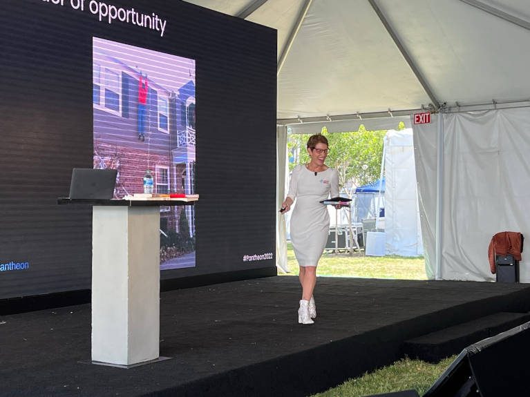 ServiceTitan hosts first Pantheon conference since 2019 | Plumbing ...