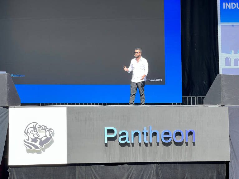 ServiceTitan hosts first Pantheon conference since 2019 | Plumbing ...