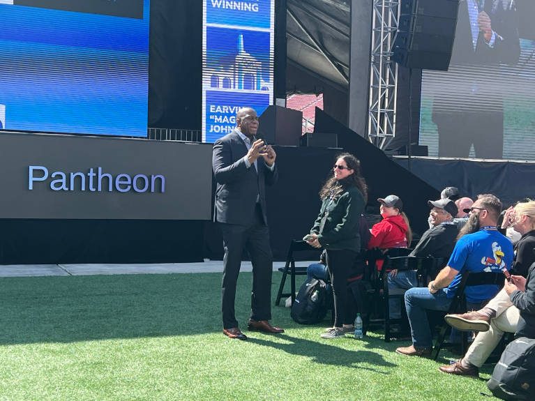 ServiceTitan hosts first Pantheon conference since 2019 | Plumbing ...