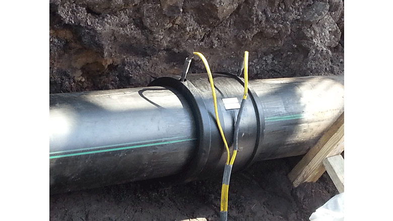 HDPE Pipe Electrofusion Guide updated | Plumbing & Mechanical