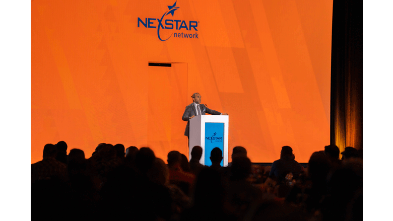 Nexstar Network hosts Super Meeting in celebration of company’s 30th ...