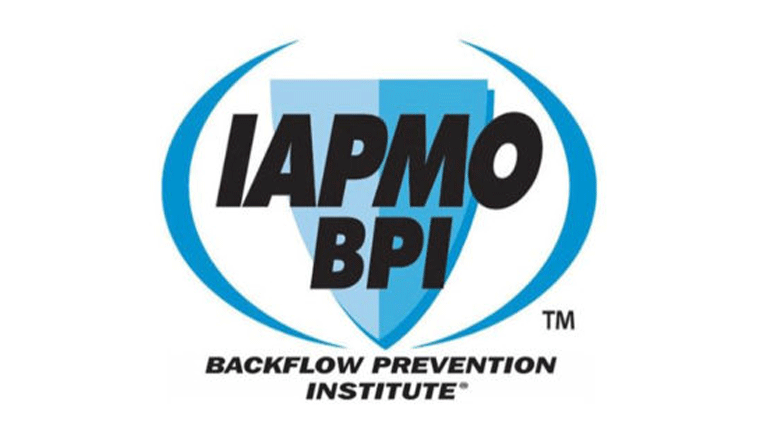 IAPMO, UA publish fourth edition of Backflow Prevention Reference Manual | Plumbing & Mechanical