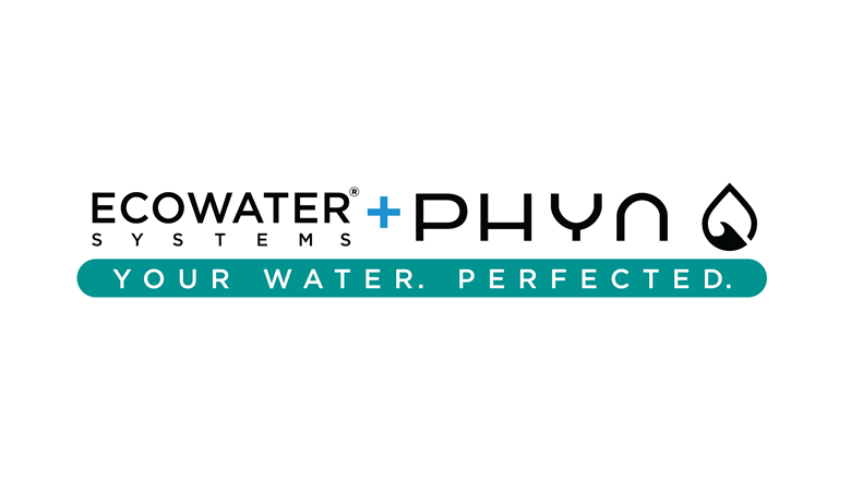 EcoWater partners with Phyn to provide innovative, intelligent water ...