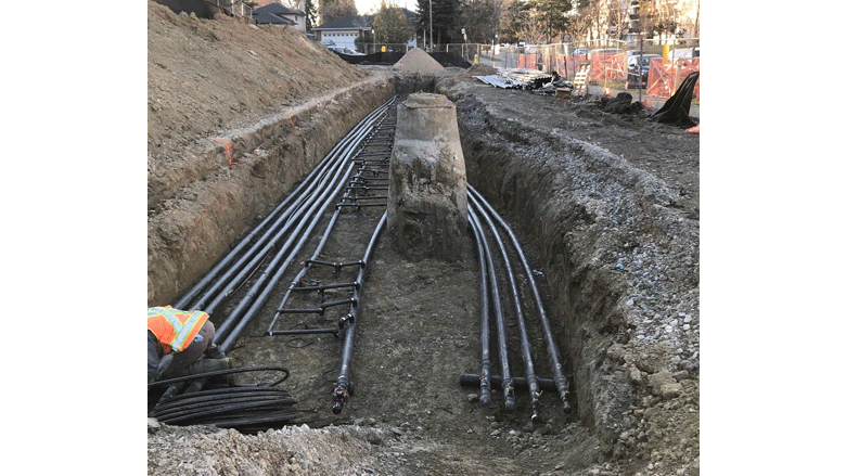 New Geothermal GSHP Piping Systems document available | Plumbing ...