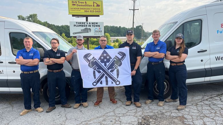 Pfister Faucets launches Season 4 of 'American Plumber Stories ...