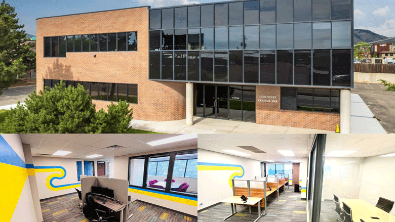 High 5 Plumbing opens new headquarters | Plumbing & Mechanical