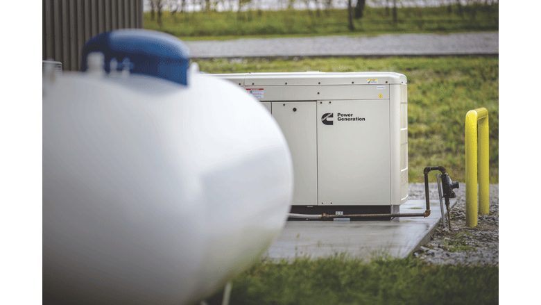 Propane Council reinforces a need for resilient building during ...