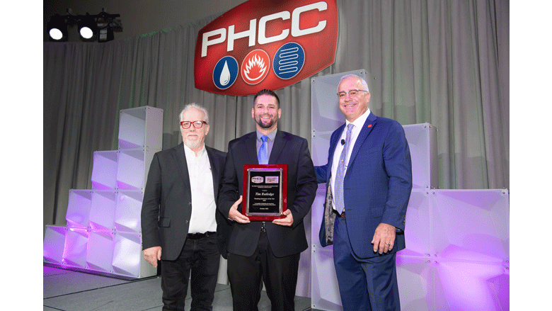 PHCC names Plumbing, HVAC Instructors of the Year | Plumbing & Mechanical