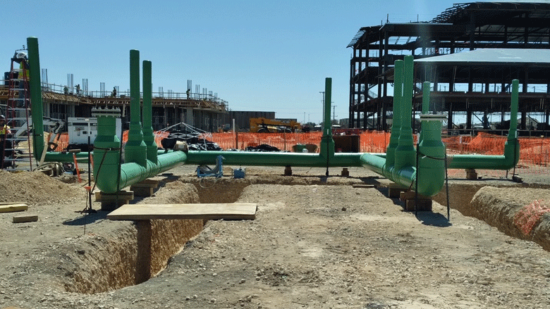 PPI announces new model specification for polypropylene piping ...