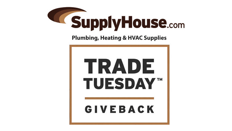 SupplyHouse.com provides $57,000 to support skilled trades | Plumbing ...