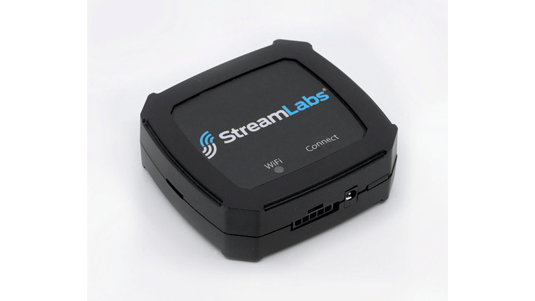 StreamLabs introduces smart water sensor | Plumbing & Mechanical