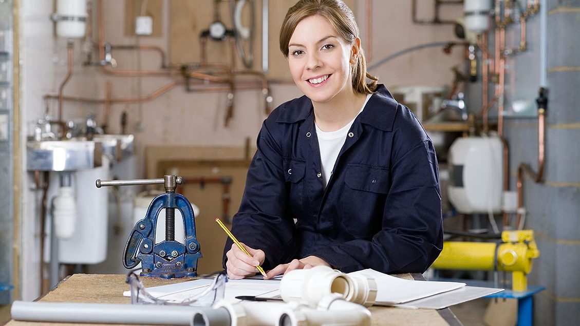 Celebrating the growth of women in the plumbing industry | Plumbing ...