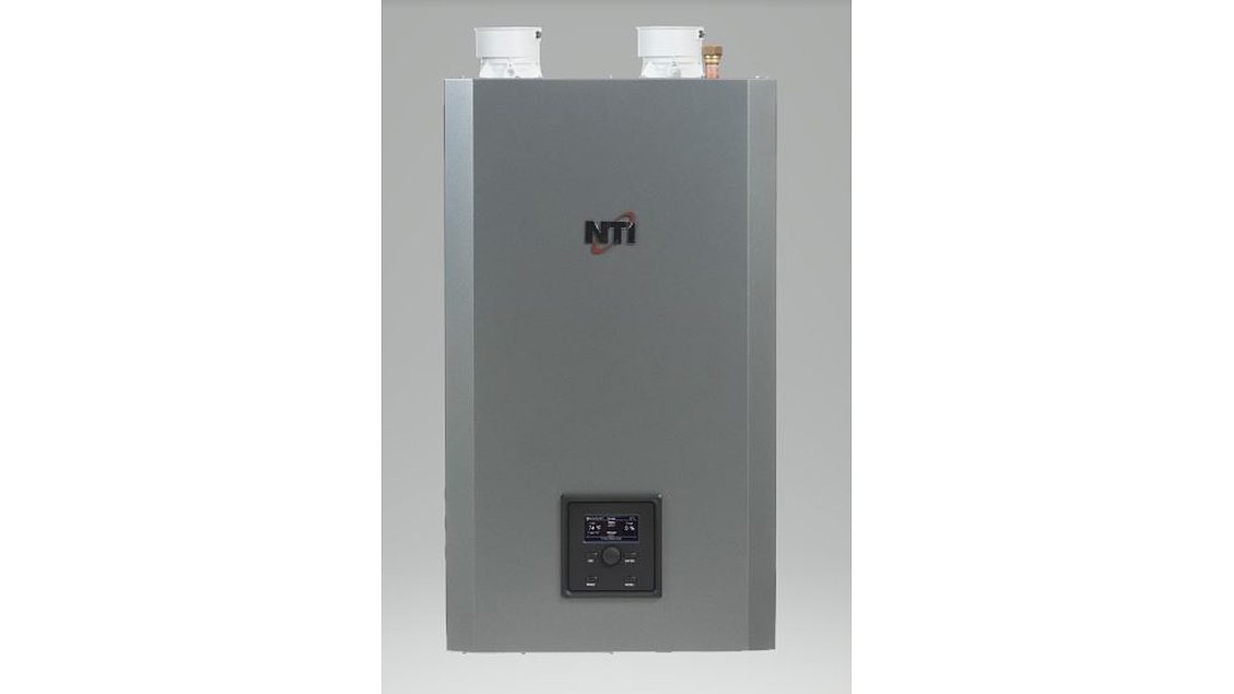 NTI Boilers upgraded condensing wall hung models | Plumbing & Mechanical