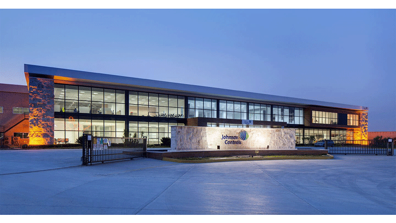 Johnson Controls addresses heat pump demand in Europe | Plumbing ...