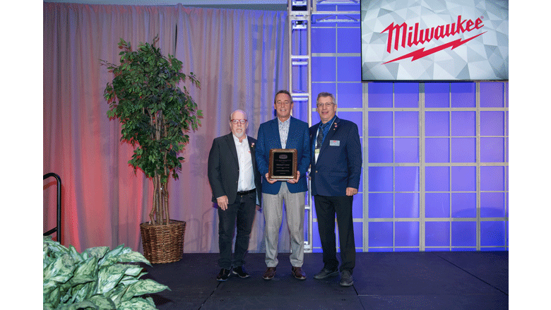 Michael Carter of Virginia named PHCC’s Plumbing Instructor of the Year ...