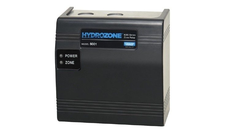 Hydrolevel Single Zone Switching Relay | Plumbing & Mechanical