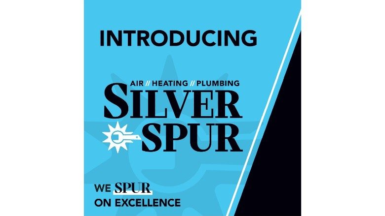 Emergency AC & Plumbing rebrands to Silver Spur | Plumbing & Mechanical