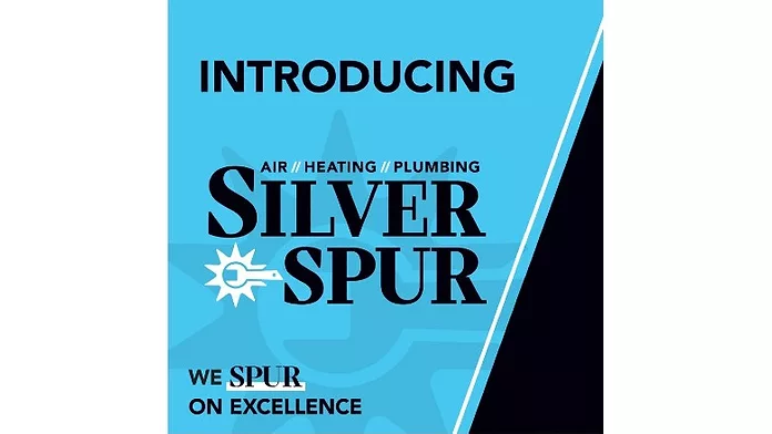 Silver Spur Logo