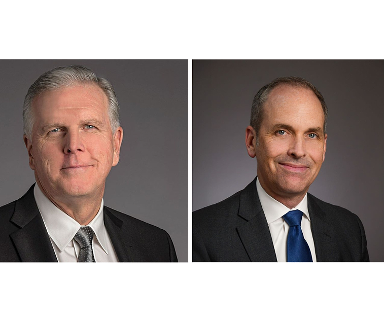 A. O. Smith announces Kevin Wheeler to become executive chairman ...