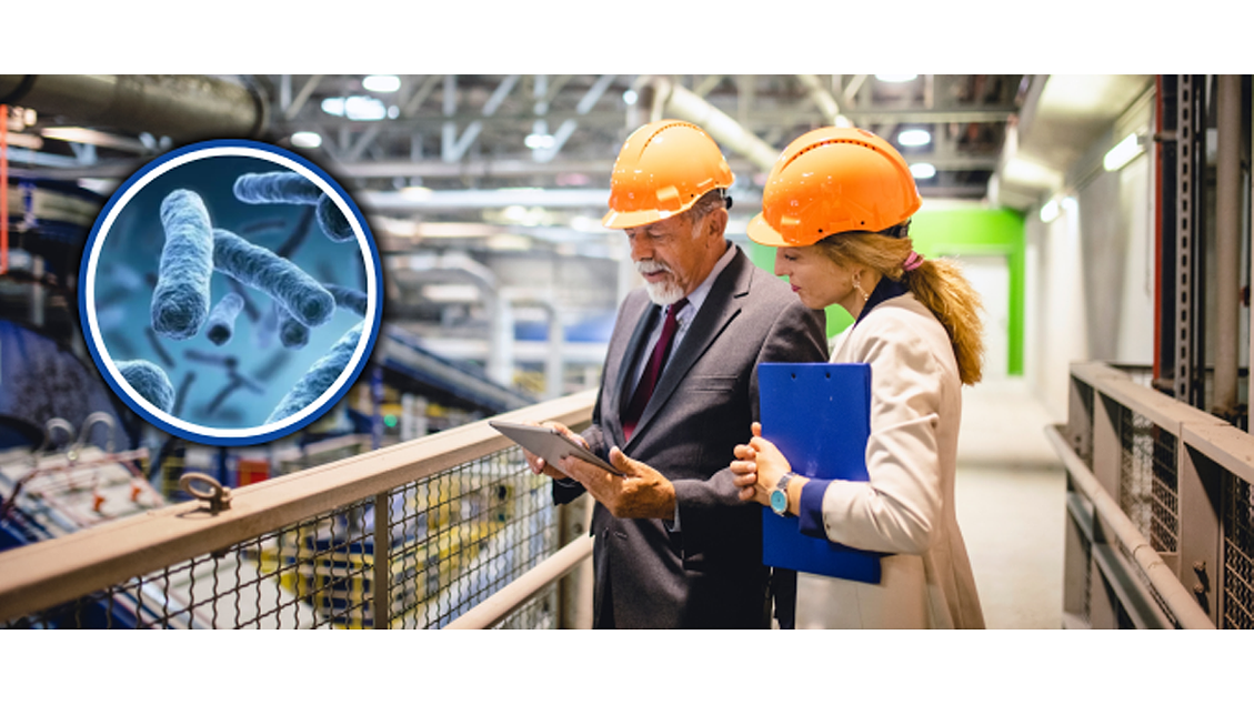 Free webinar: Keeping your building safe: How to conduct water risk ...