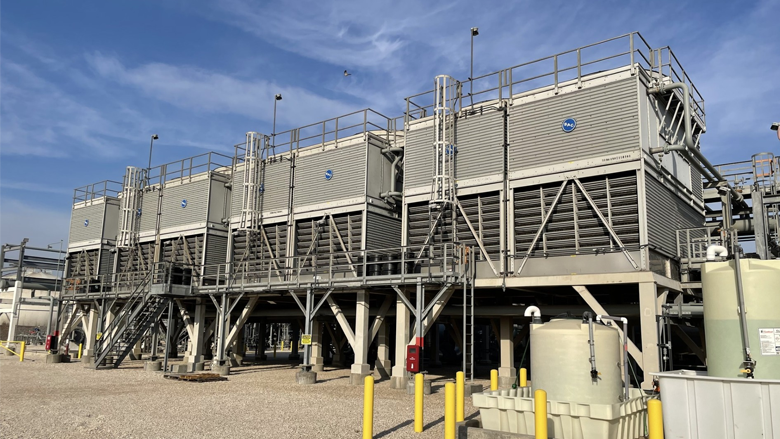 BAC announces Morin Process Equipment as a new industrial power and ...