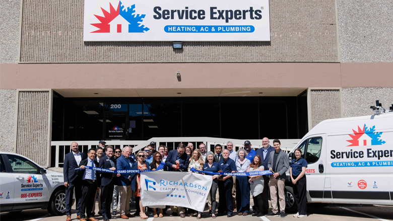 Service Experts DFW unites under one brand | Plumbing & Mechanical