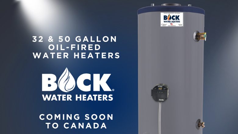 Bradford White Canada expands product offering with introduction of ...