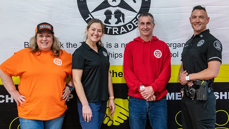 Bring Back the Trades launches Spring 2026 Skills Expos with events in ...