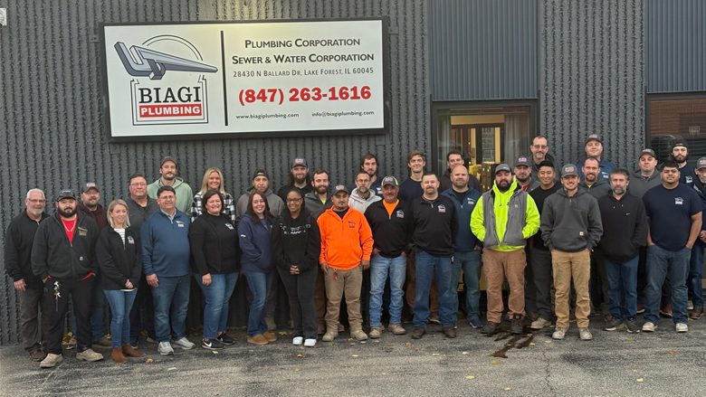 Grove Mountain Partners launches Team First Home Services | Plumbing ...