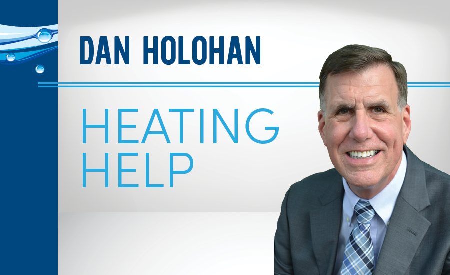 Dan Holohan: How to set a pressuretrol | 2020-05-13 | Plumbing & Mechanical