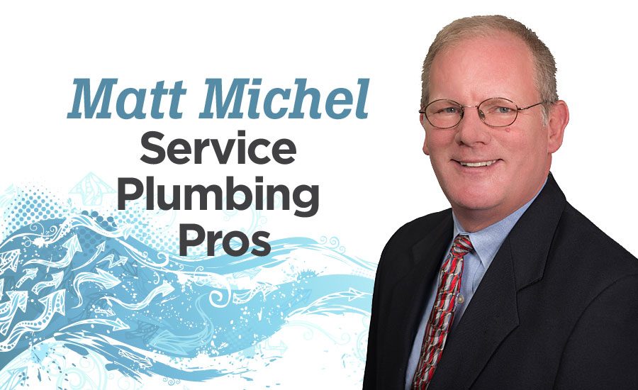 8 tips to boost plumber sales | 2016-04-29 | Plumbing and Mechanical ...