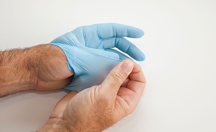 Safety First: Protective Equipment for Plumbing Contractors | 2016-02 ...